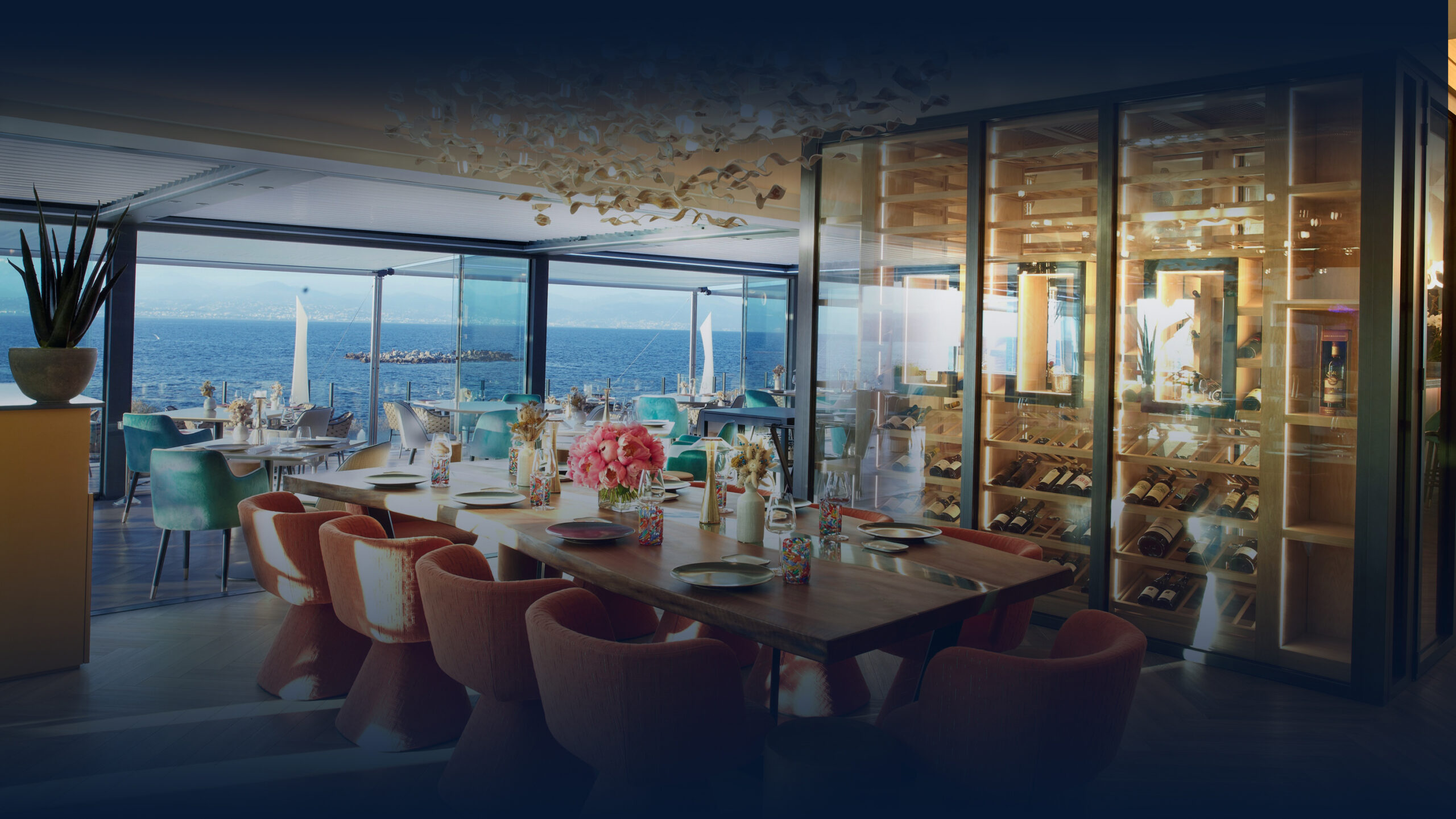 Accueil - La Maison de Bacon