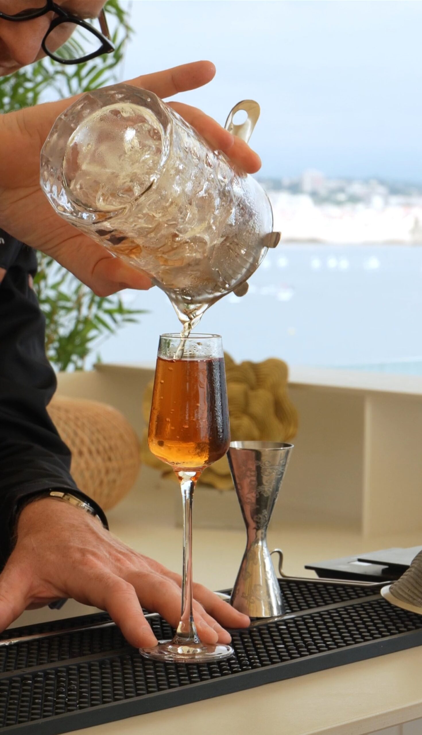 LE ROOF TOP - La Maison de Bacon