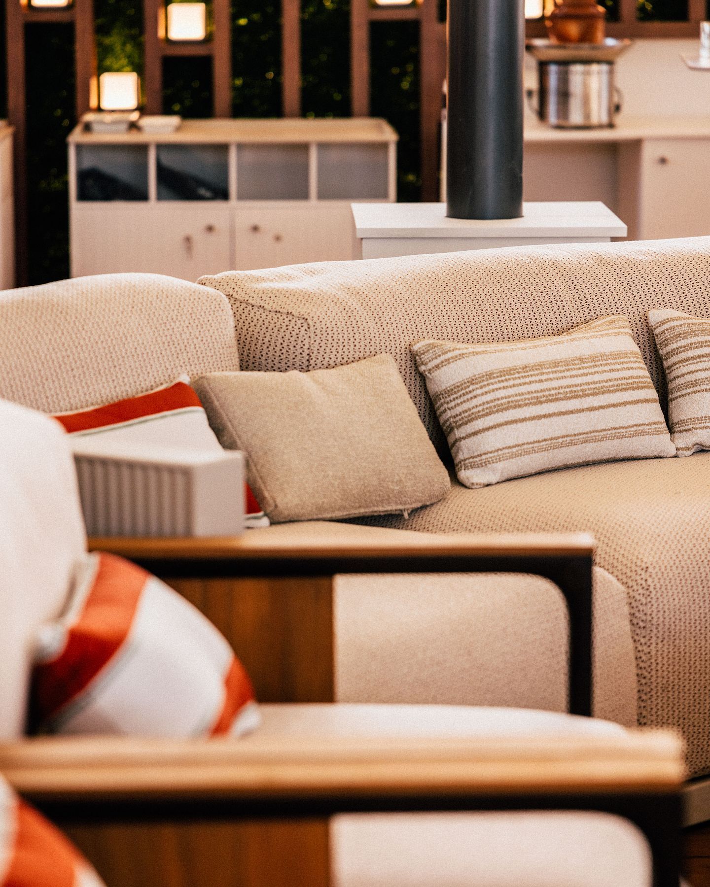 LE ROOF TOP - La Maison de Bacon