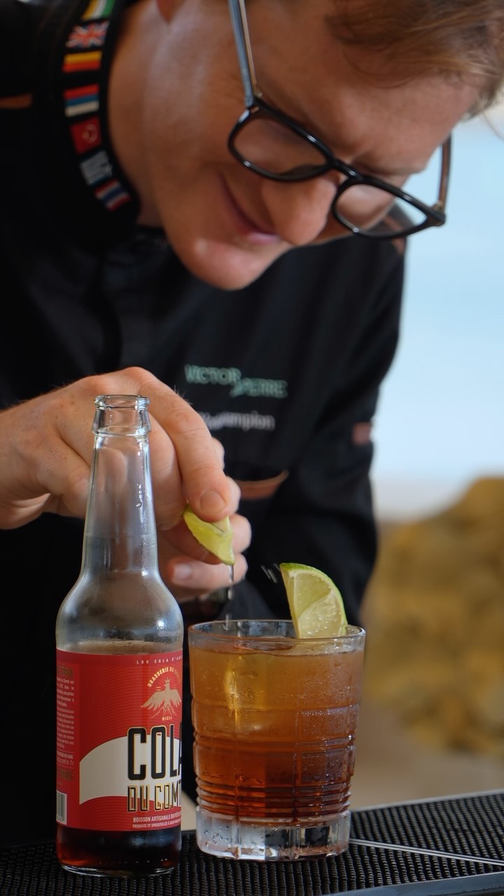 LE ROOF TOP - La Maison de Bacon